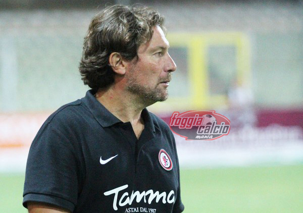 Stroppa: “Auteri allenatore eccellente. Nostro percorso in crescendo ...