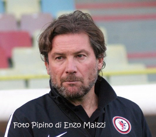 Stroppa: “Abbiamo cercato in tutti i modi di portarla a casa ...