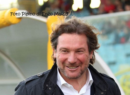 Stroppa in conferenza: “Ne cambio 11. Gioca chi non ha giocato ...