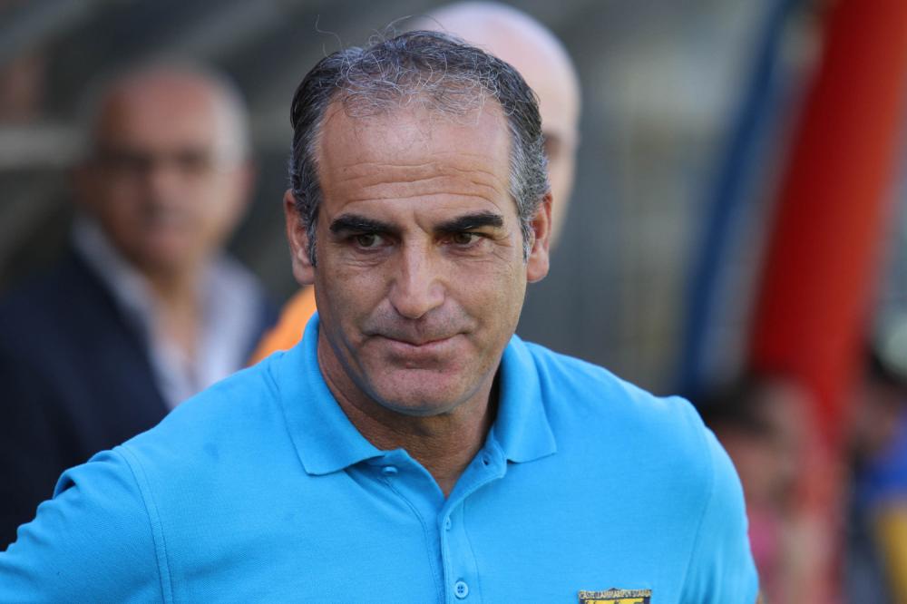 Ciullo: “Ai playoff Catania favorita. Ma mi aspettavo di più ...