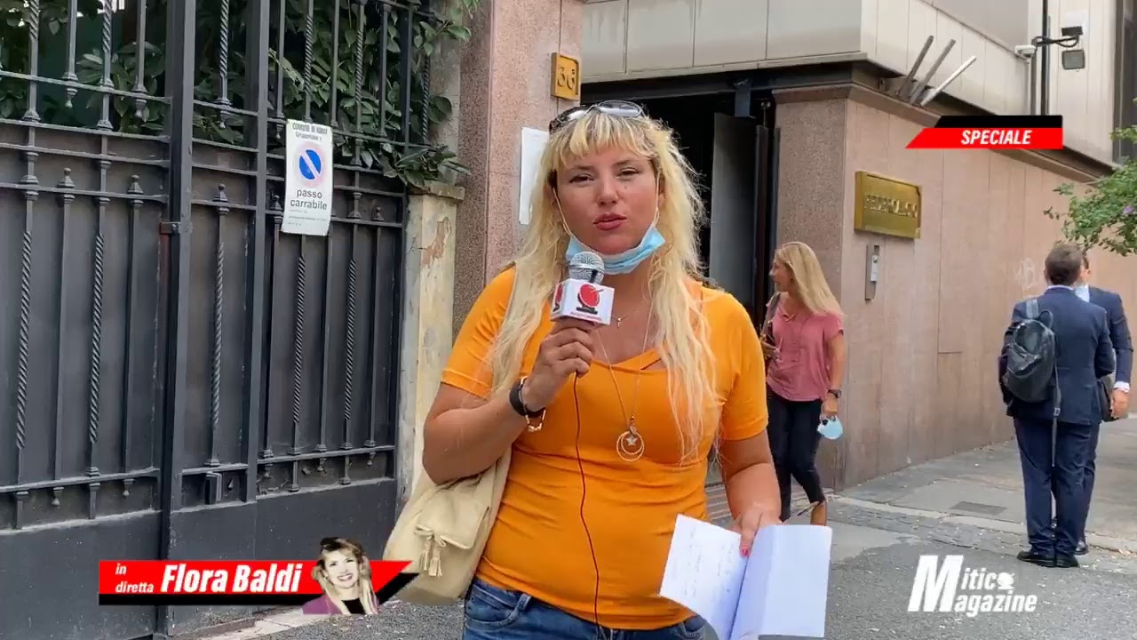 Un ringraziamento a Flora Baldi – Benvenuta serie C! | Foggiacalciomania