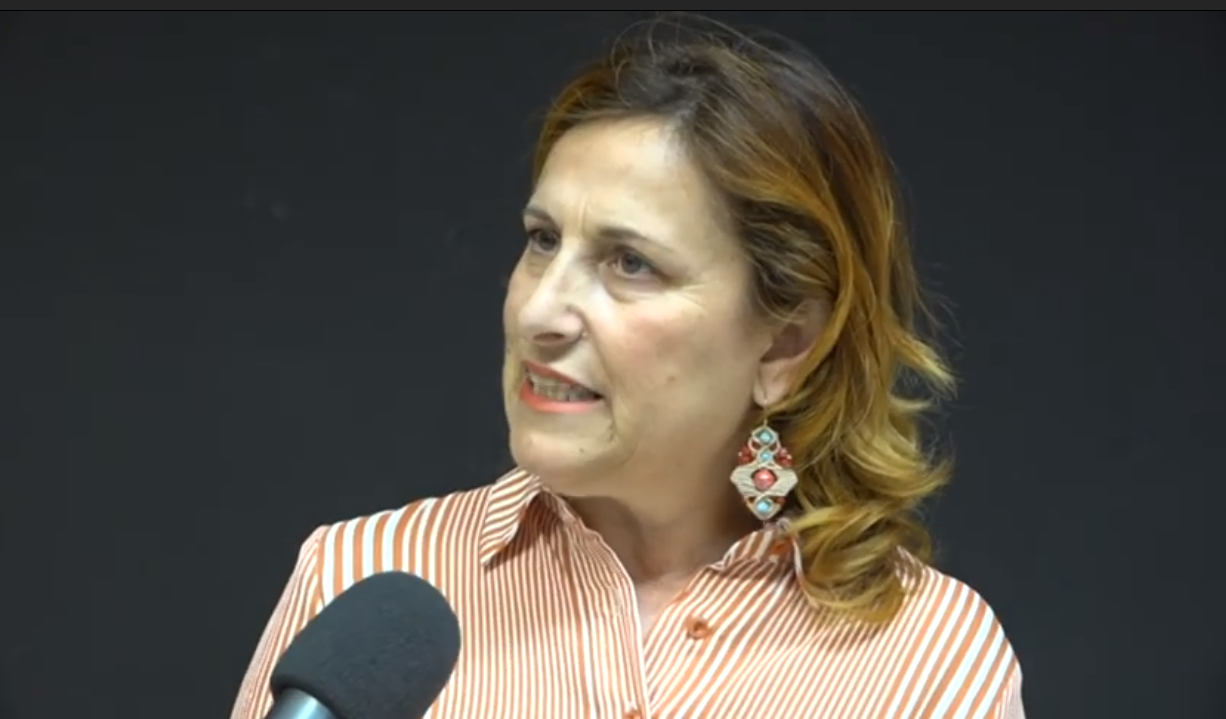 Comunicato stampa dott.ssa Maria Assunta Pintus | Foggiacalciomania
