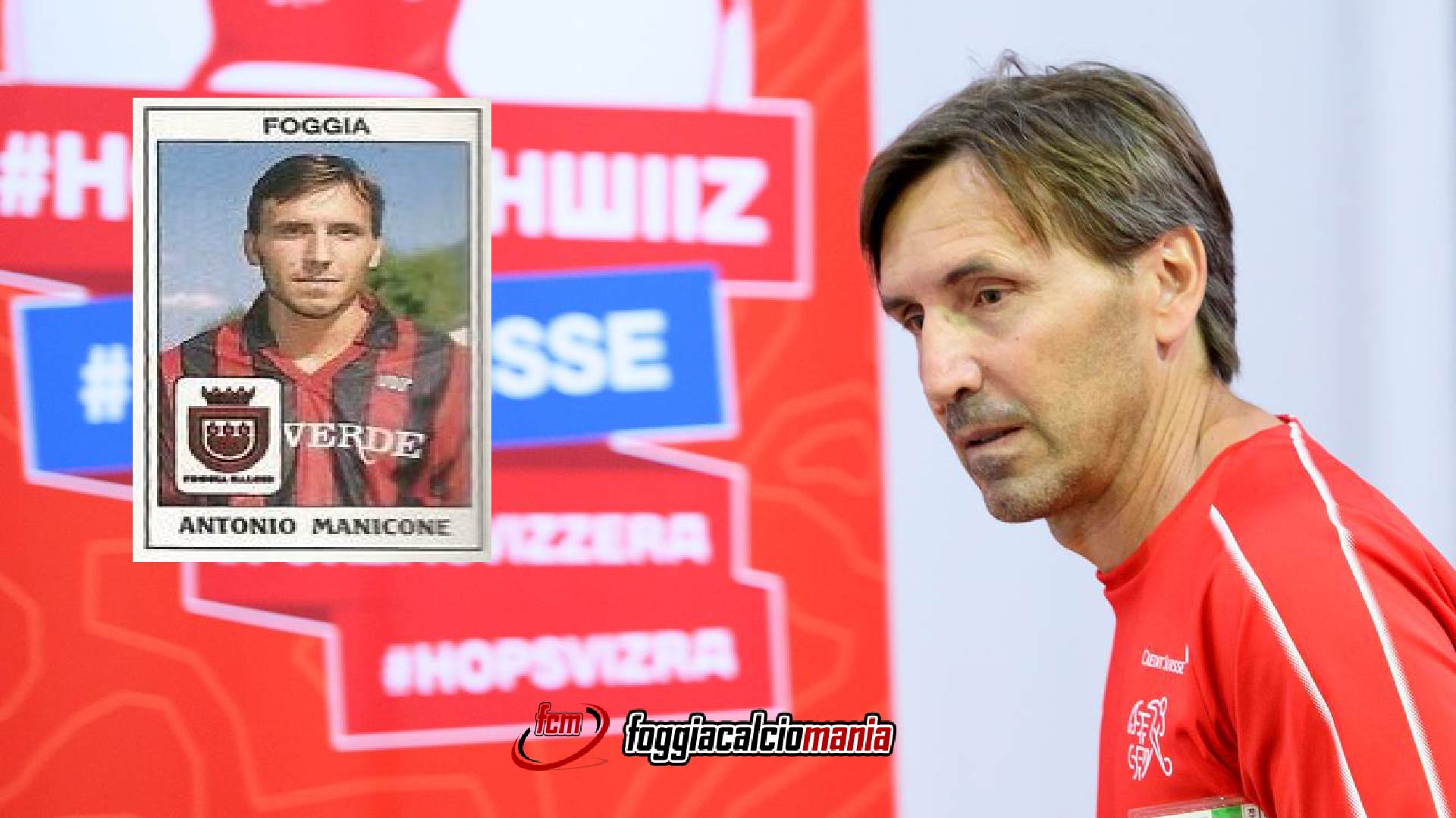 Antonio Manicone da Zemanlandia a battere Mbappè&Co.: “Zeman è sempre ...