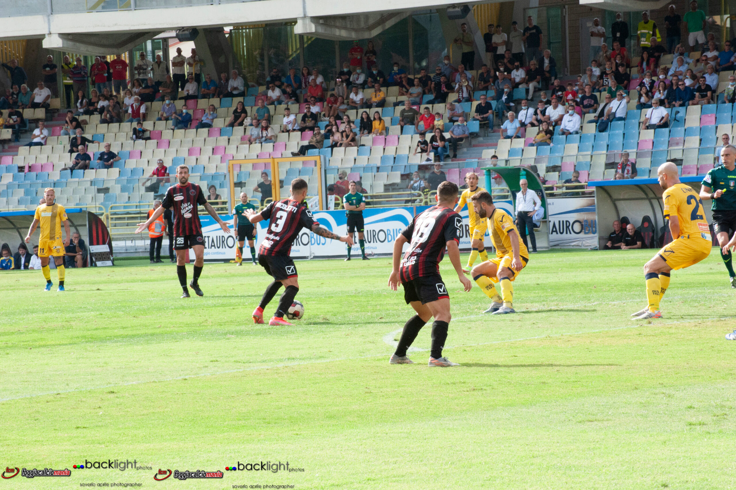 Merola: “Oggi è stata la mia migliore prestazione da quando sono in ...