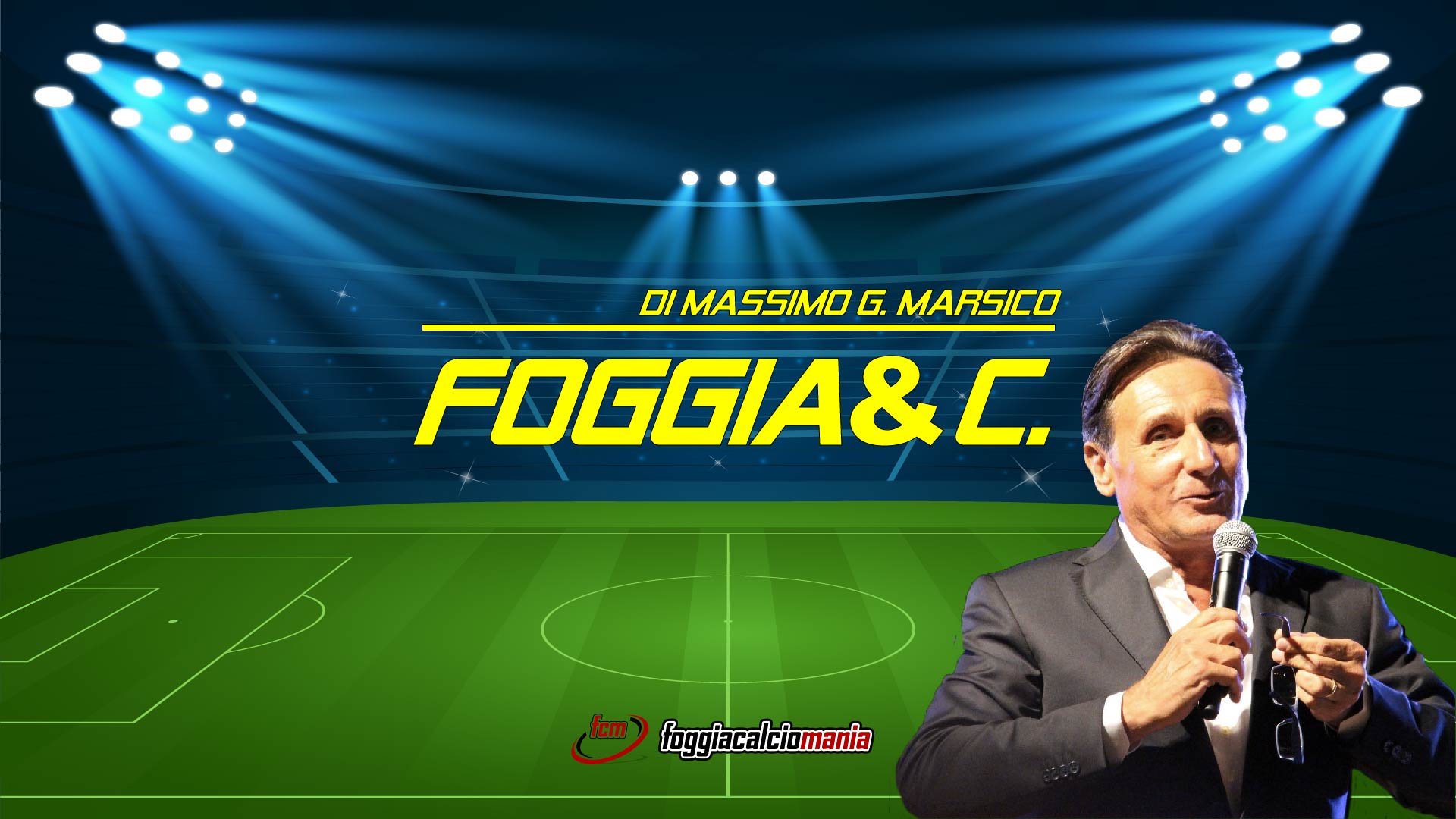 Marsico: “Solo 3 gol realizzati nelle ultime 4 partite: non è un dato ...