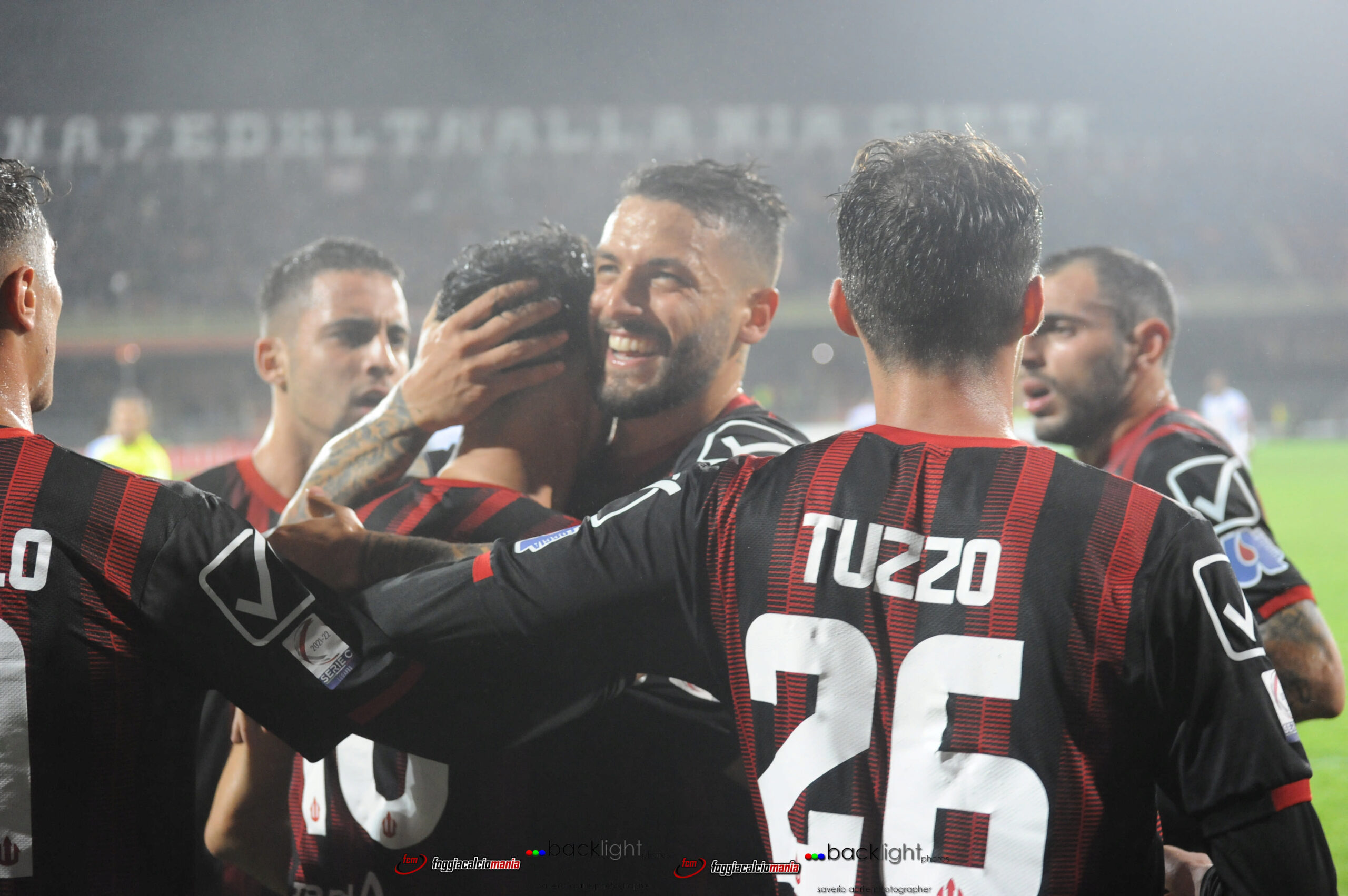 Il Foggia, Zeman, il -4 e tutto quello che ci frulla nella testa ...