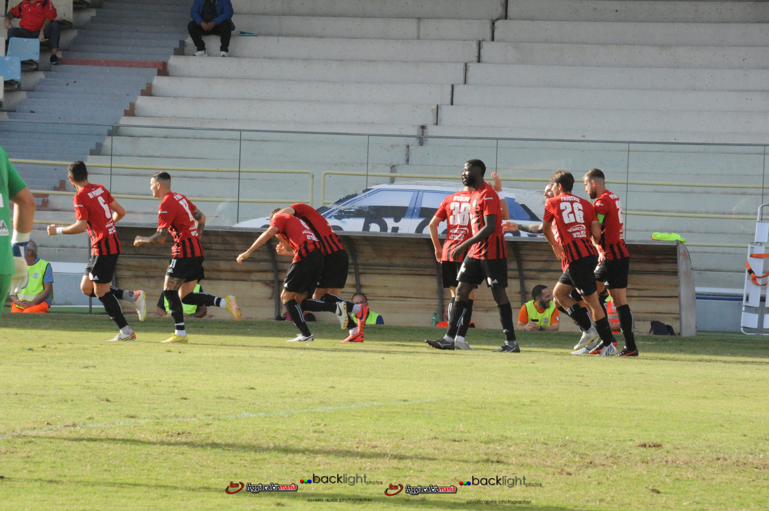 Focus on: Alberto Rizzo | Foggiacalciomania