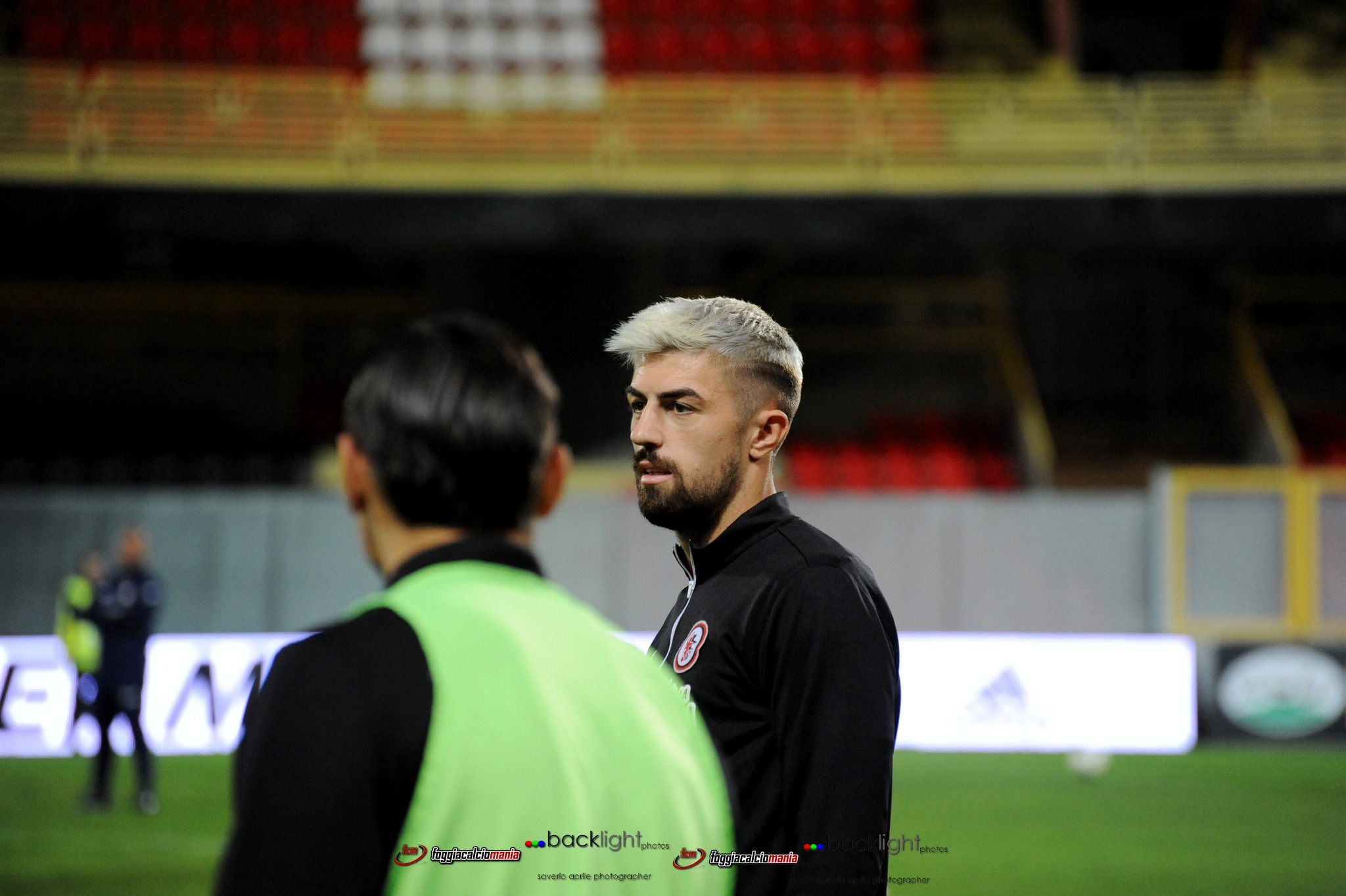 Crotone scatenato, Vuthaj più Ferrante per un attacco da B ...