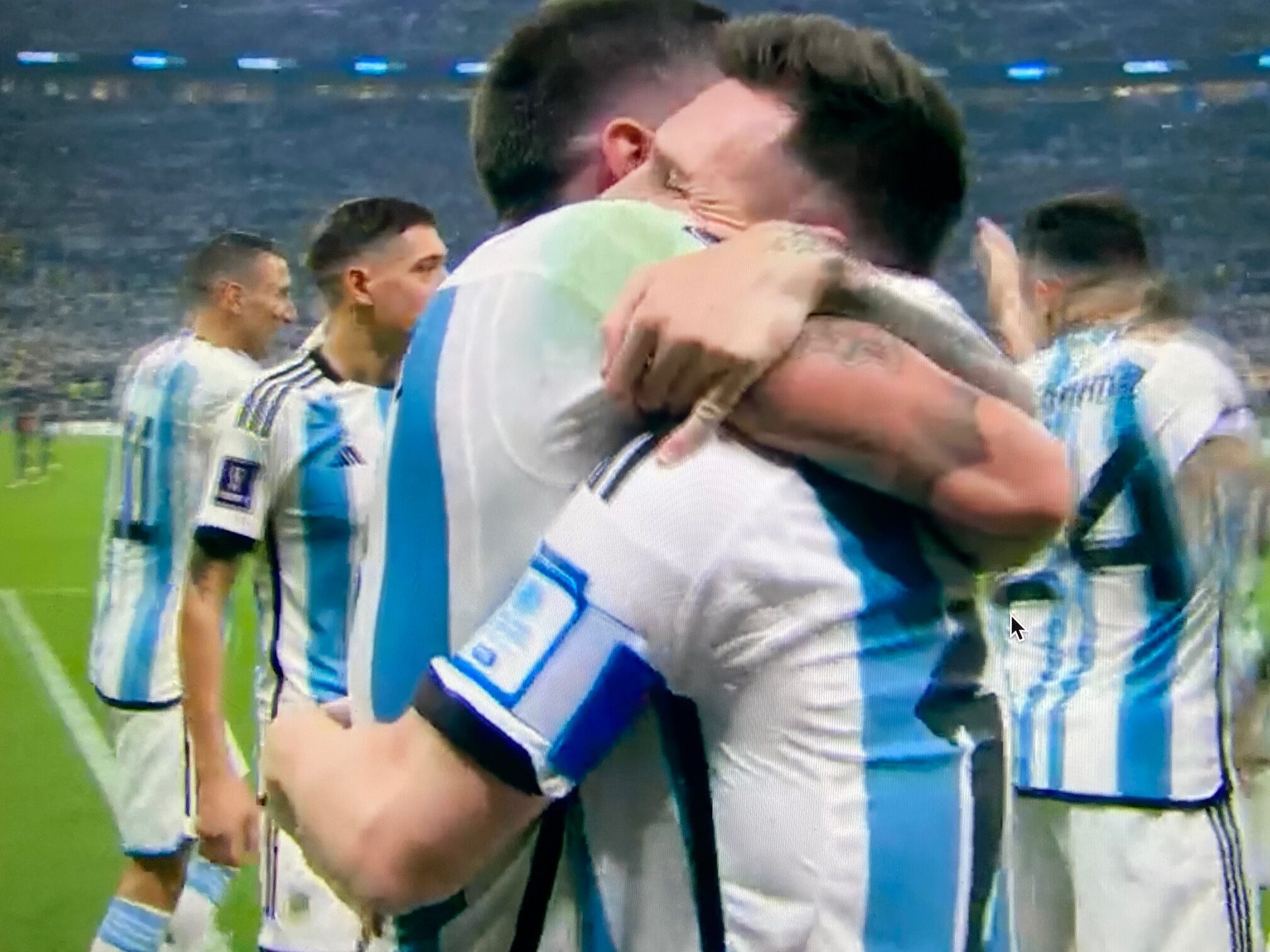 Da Maradona a Messi, dopo 36 anni Argentina campione del mondo! Folle finale decisa ai rigori ...
