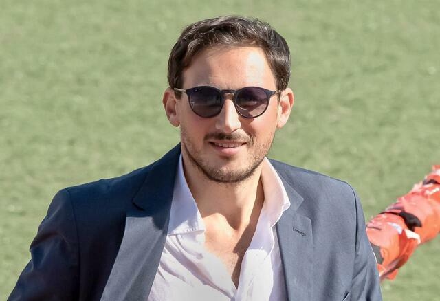 Sapio: “Dopo Cerignola confronto con tecnico e giocatori, chiarito cosa ...