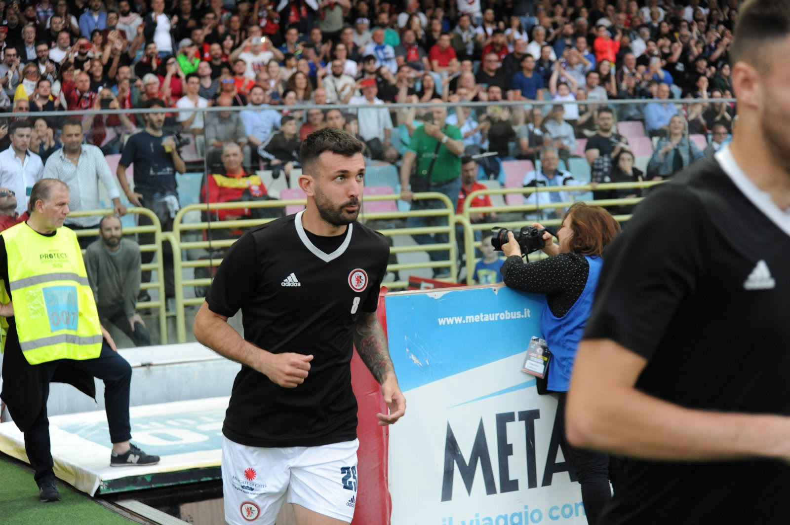 Foggia indomabile, il Pescara si arrende ai calci di rigore. Satanelli ... Foggia indomabile, il Pescara si arrende ai calci di rigore. Satanelli ...