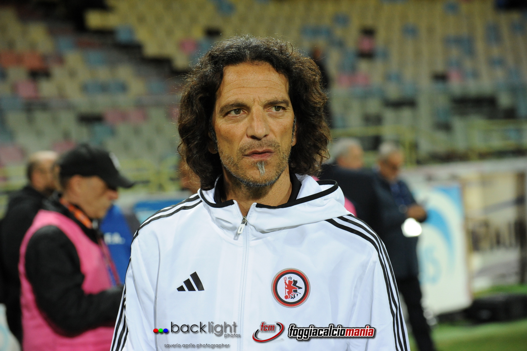 Ufficiale: Cudini bis | Foggiacalciomania