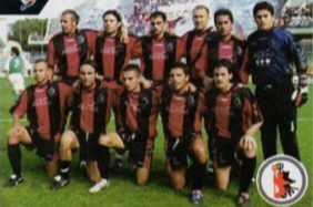 Foggia Channel compie 20 anni. La tv del Foggia durò solo una stagione ...