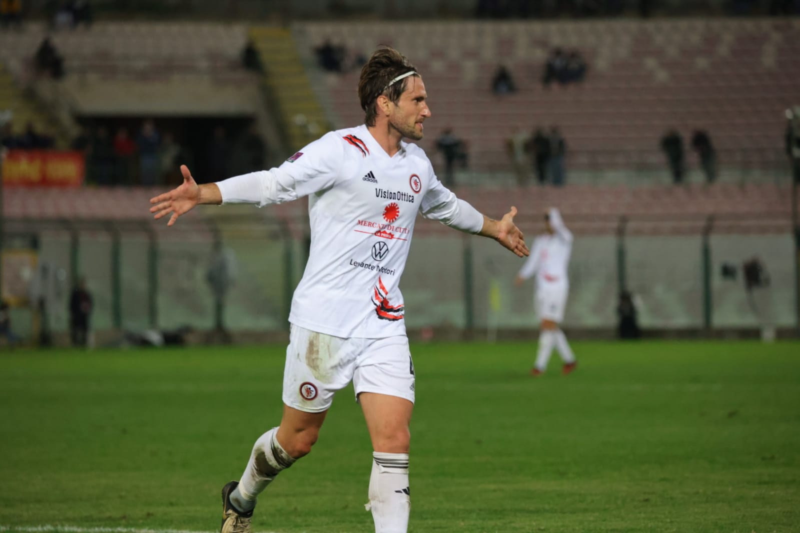 Messina 0-3 Foggia. Quinto risultato utile consecutivo, sette reti ...