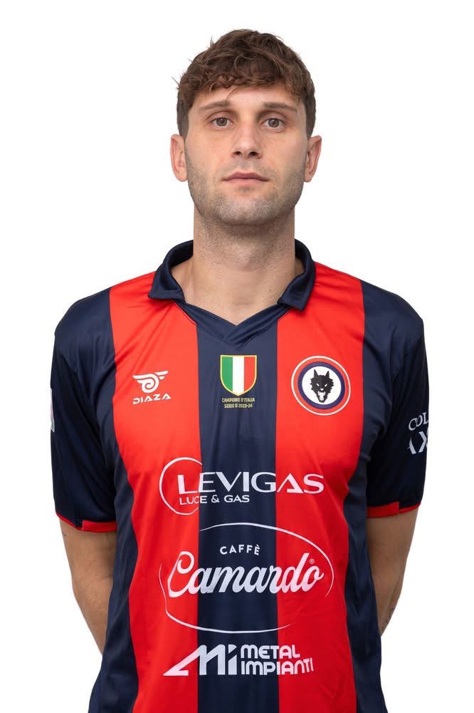 Ufficiale: Morelli è rossonero | Foggiacalciomania