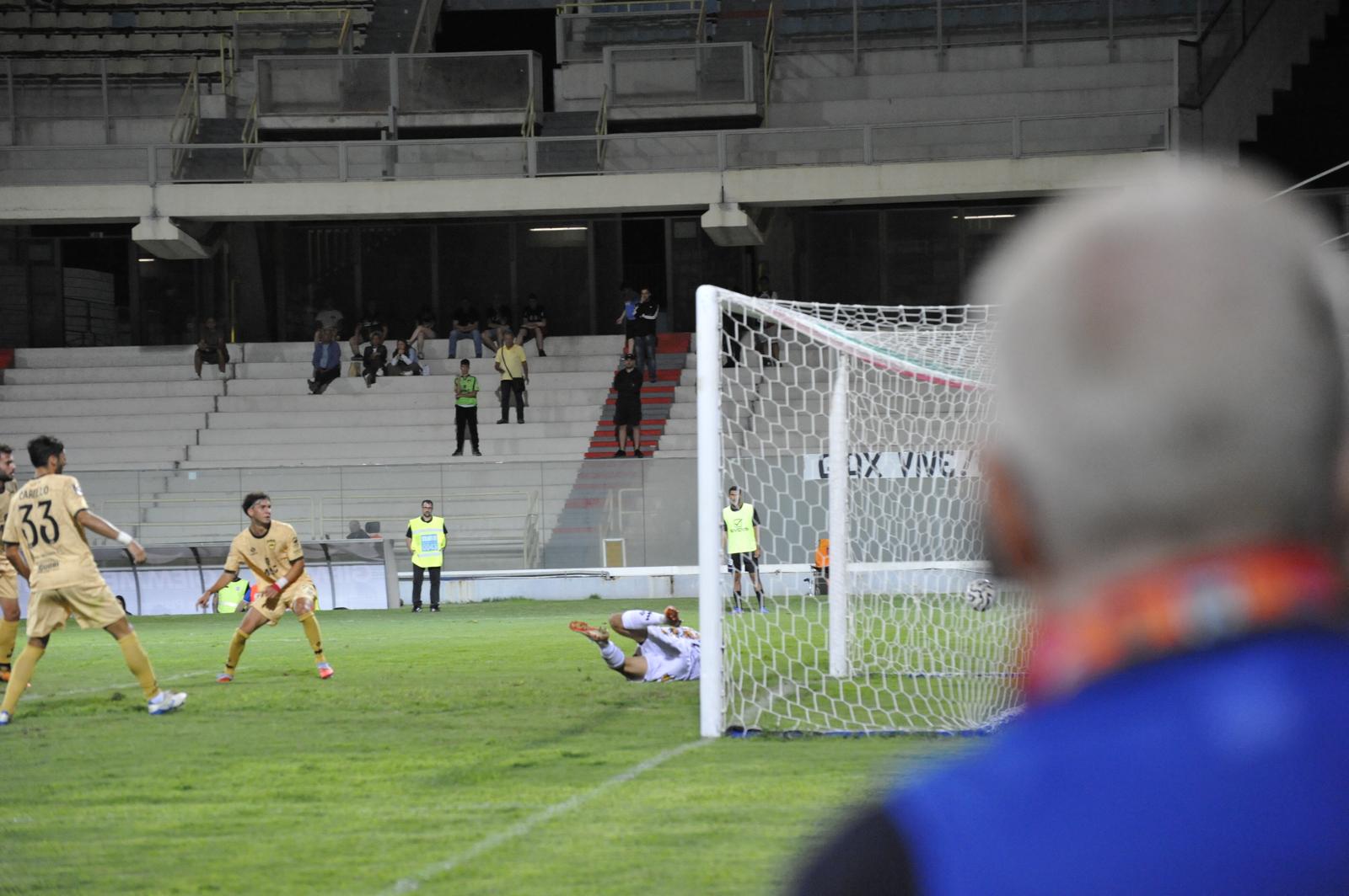 Ufficiale: Perucchini è rossonero | Foggiacalciomania