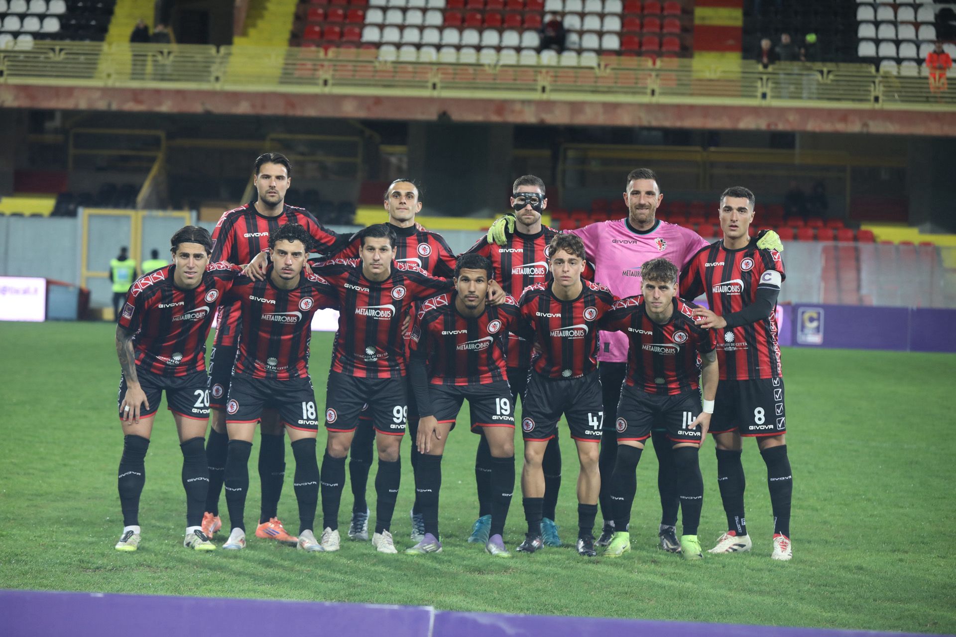 Le pagelle di Foggia-Cosenza: La forza della disperazione ...